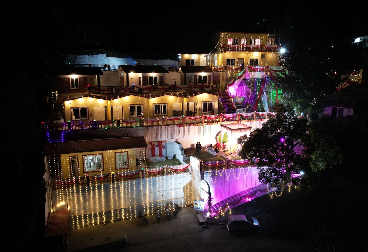 Best Resort for wedding near rishikesh,Rishikesh destination wedding Resort